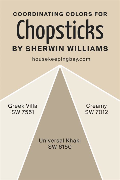 Chopsticks Sw 7575 Paint Color By Sherwin Williams
