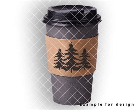 Pine Trees Svg Forest Svg Bundle Tree Line Svg Christmas Tree Svg