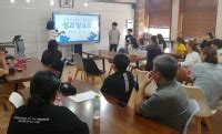 화순발명교육센터 창의융합 인재양성 프로젝트 성과발표회 실시