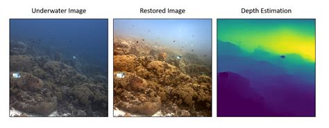 Osmosis RGBD Diffusion Prior For Underwater Image Restoration