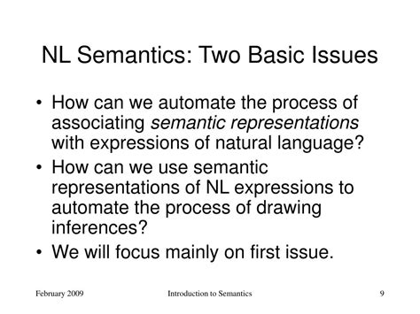 Ppt Logic Representation And Inference Powerpoint Presentation Free