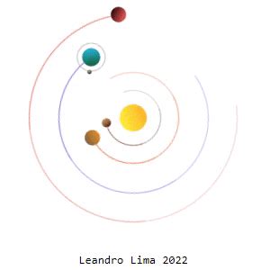 GitHub amiloeel Solar System CSS Only Animação para carregamento de