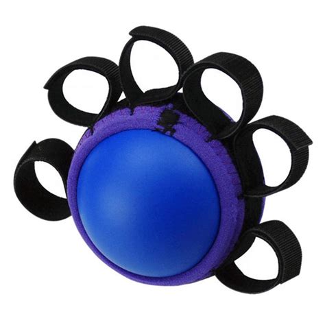 Jm D Finger Training Equipment Grip Strength Ball Anti Spasticity