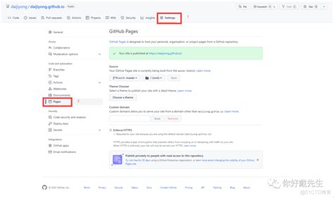 Vuepress 如何自定义 Vuepress Theme Hopejacksky的技术博客51cto博客