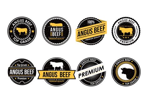 Beef Vector Art Icons And Graphics For Free Download