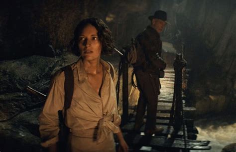 نقد فیلم Indiana Jones And The Dial Of Destiny