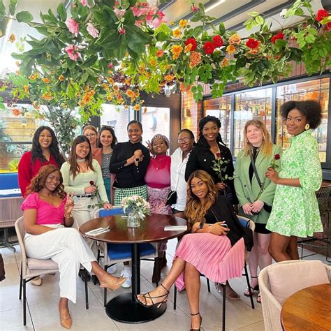 Stephanie Ijeomah On Linkedin Ladiescommunity