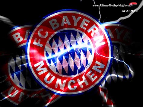 🔥 77 Fc Bayern Munich Hd Wallpapers Wallpapersafari