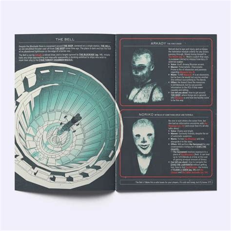 Mothership Rpg Gradient Descent Giochi Di Ruolo Strategia2 It