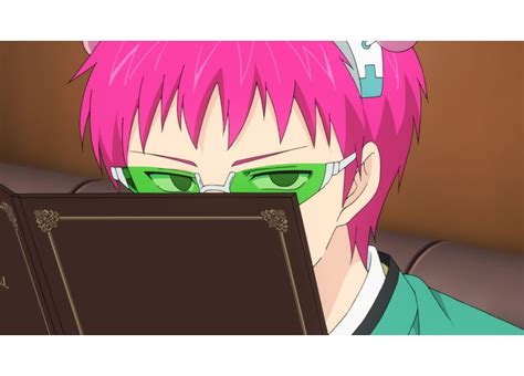 『斉木楠雄のΨ難 Ψ始動編』前代未聞の衝撃映像が解禁！ アニメイトタイムズ