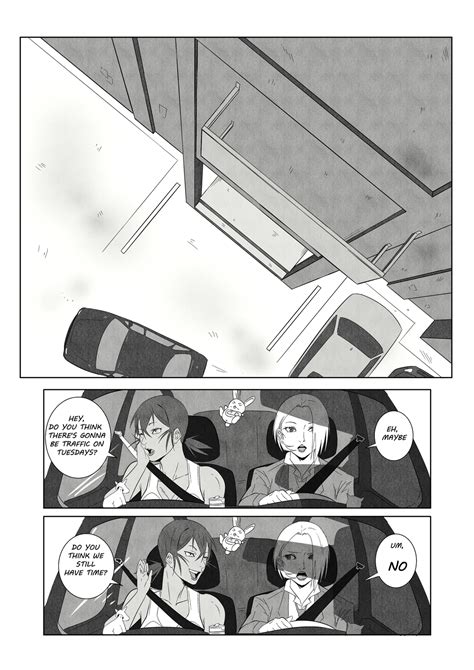 Gno 01 Series Part 1 Rfutanaricomics