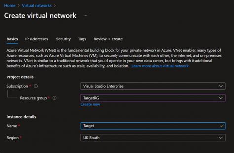 Replicating Azure VM To Another Azure Region