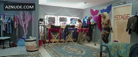 Monda Scott Nude Aznude