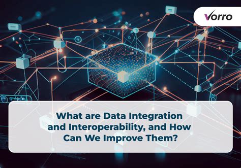Get Understanding About Data Integration And Interoperability