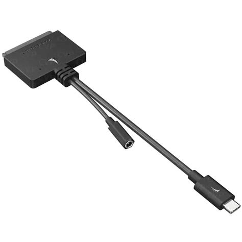 Angelbird Usb Type C To Sata Adapter Ab C Sata