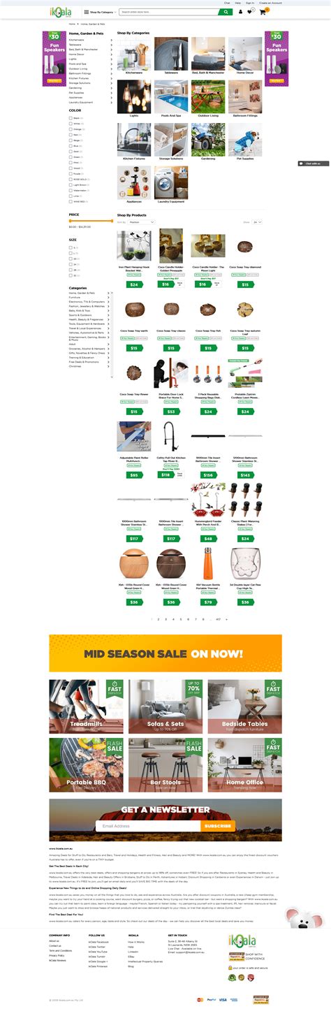 Ikoala Globalia Soft Llp