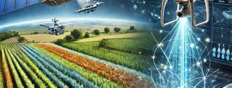 Hyperspectral Imaging In Remote Sensing Applications And Challenges It Sensing