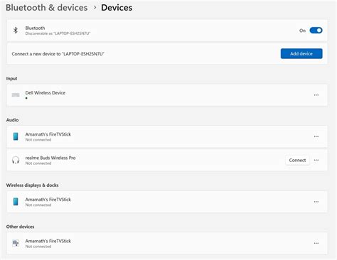 How To Remove Bluetooth Devices On Windows 11 Msi Net Inc And Mcloudserv
