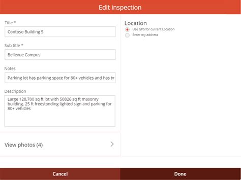 Learn About Microsoft Power Apps Nexacu