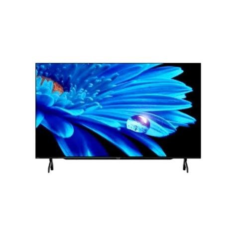 Jual Tv Sharp 42 Inch Google Tv 4k Android Uhd Tv 4t C42fk1i Frameless