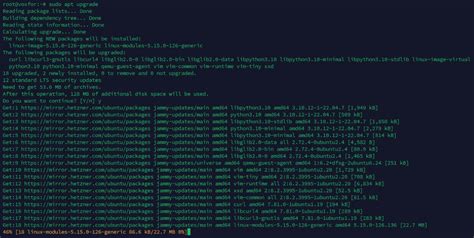 how to check your ubuntu version