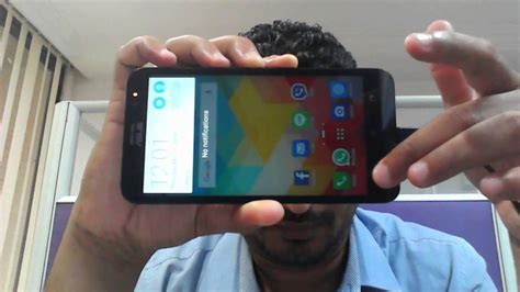 Android Ghost Touch 1280x720 Wallpaper Teahub Io