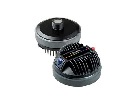 Decon Ds 50pro Driver Unit