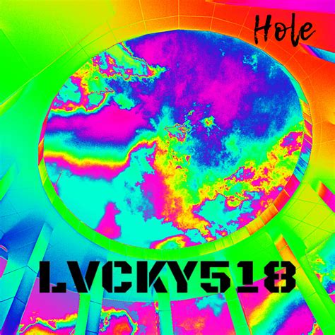 Hole Lvcky518 Fucking Globe