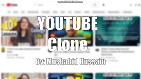 Mushahid Hussain On Linkedin Webdevelopment Html5 Css3 Project