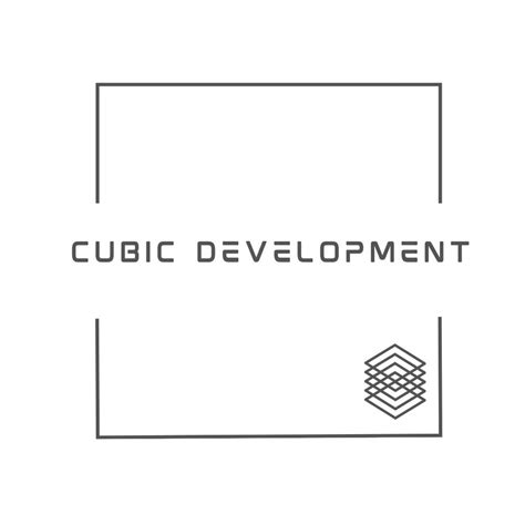 კუბიკ დეველოპმენტი • Cubic Development Tbilisi