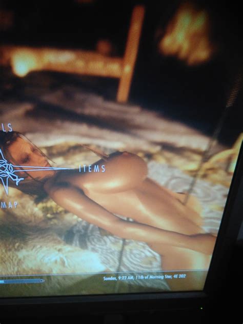 Help Skyrim Technical Support Loverslab