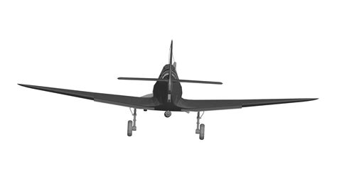 Obj File Douglas Tbd Devastator 🛩️ ・3d Printable Model To Download・cults