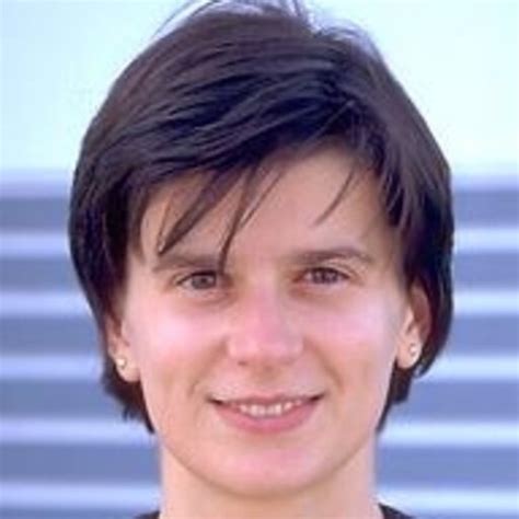 Mihaela SIGHIREANU Associate Professor Maitre De Conferences PhD In Computer Science