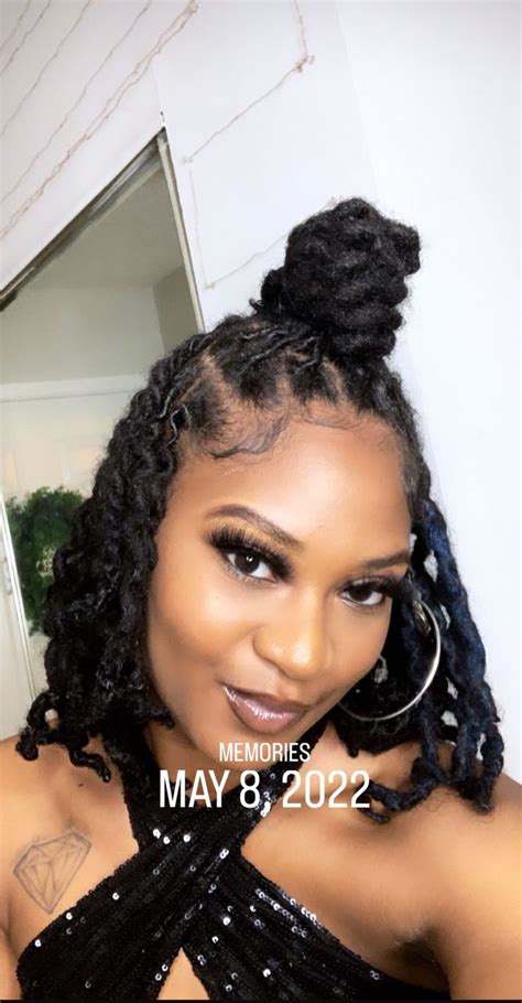 Pin By 😇 ️‍🔥anjelica Jackson 💀👑 On Cute Comfy And Edgy Hairstyles In