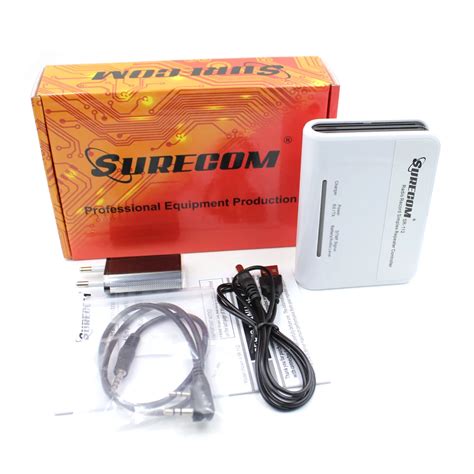 Surecom Sr 112 Cross Band Simplex Repeater Controller For Baofeng Kenwood Wouxun Anytone Walkie