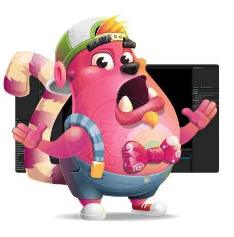 Adobe Character Animator Puppets GraphicMama