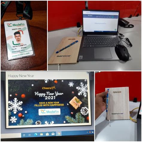 Harish Kumar K S On Linkedin Modefin