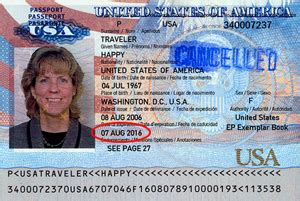 Passport Renewal FAQ Your Passport Renewal Questions Answered
