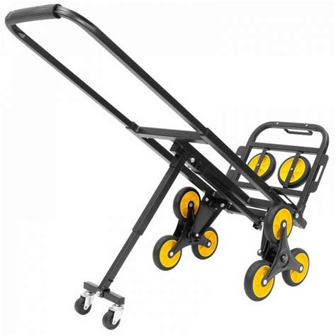Steel Heavy Duty Stair Climber Hand Truck Hand Truck Dolly