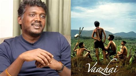 ரசிகர்கள் எதிர்பார்த்த வாழை படத்தின் டெலிடட் சீனை வெளியிட்ட படக்குழு