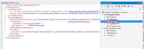Entity Framework Jump Start With Aspnet Mvc And Sql Server Dot Net Panda