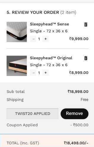Php Trying To Customize The Order Review Table In The Woocommerce