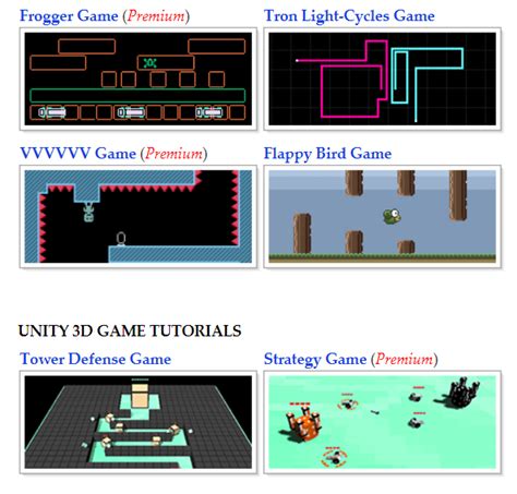 Unity Game Development Program For Beginners