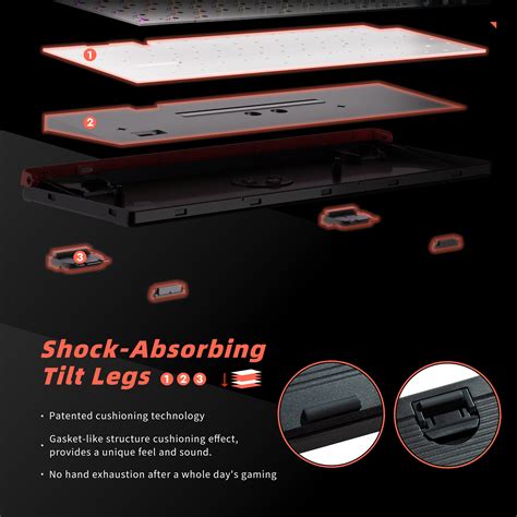 Drunkdeer A75 Pro Rapid Trigger Keyboard Magnetic Switch Keyboard Drunkdeer