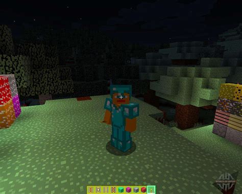 Ses 8 Bit Textures [16х][1 8 1] For Minecraft