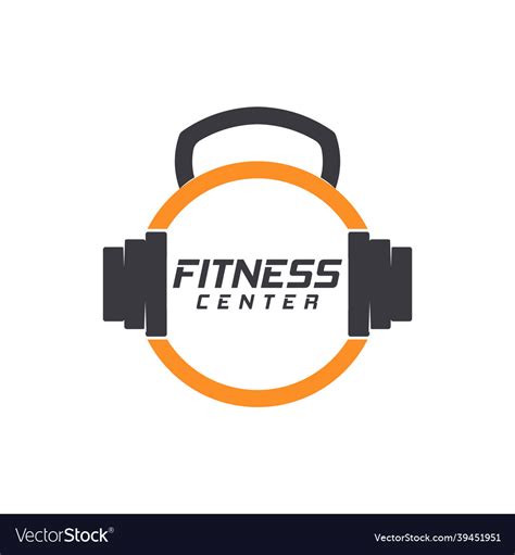 Fitness Logo Png