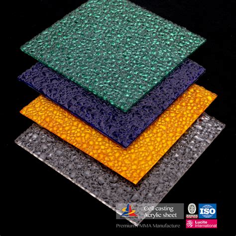 Pattern Colored Acrylic Sheet Plexiglass Sheet Buy Pattern Plexiglass