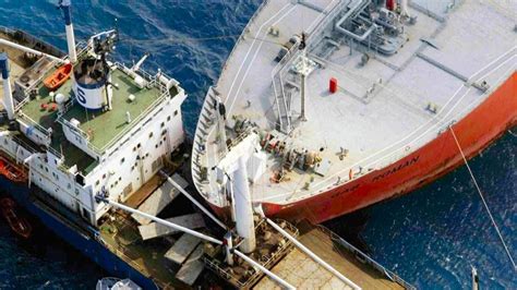 Accidentes de barcos captados por cámaras Parte YouTube