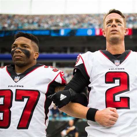 Matt Ryan Maxwell Langlois