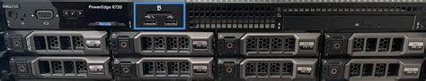 年轻人的第一台服务器 篇三：dell R730 Xd选购（下） 哔哩哔哩